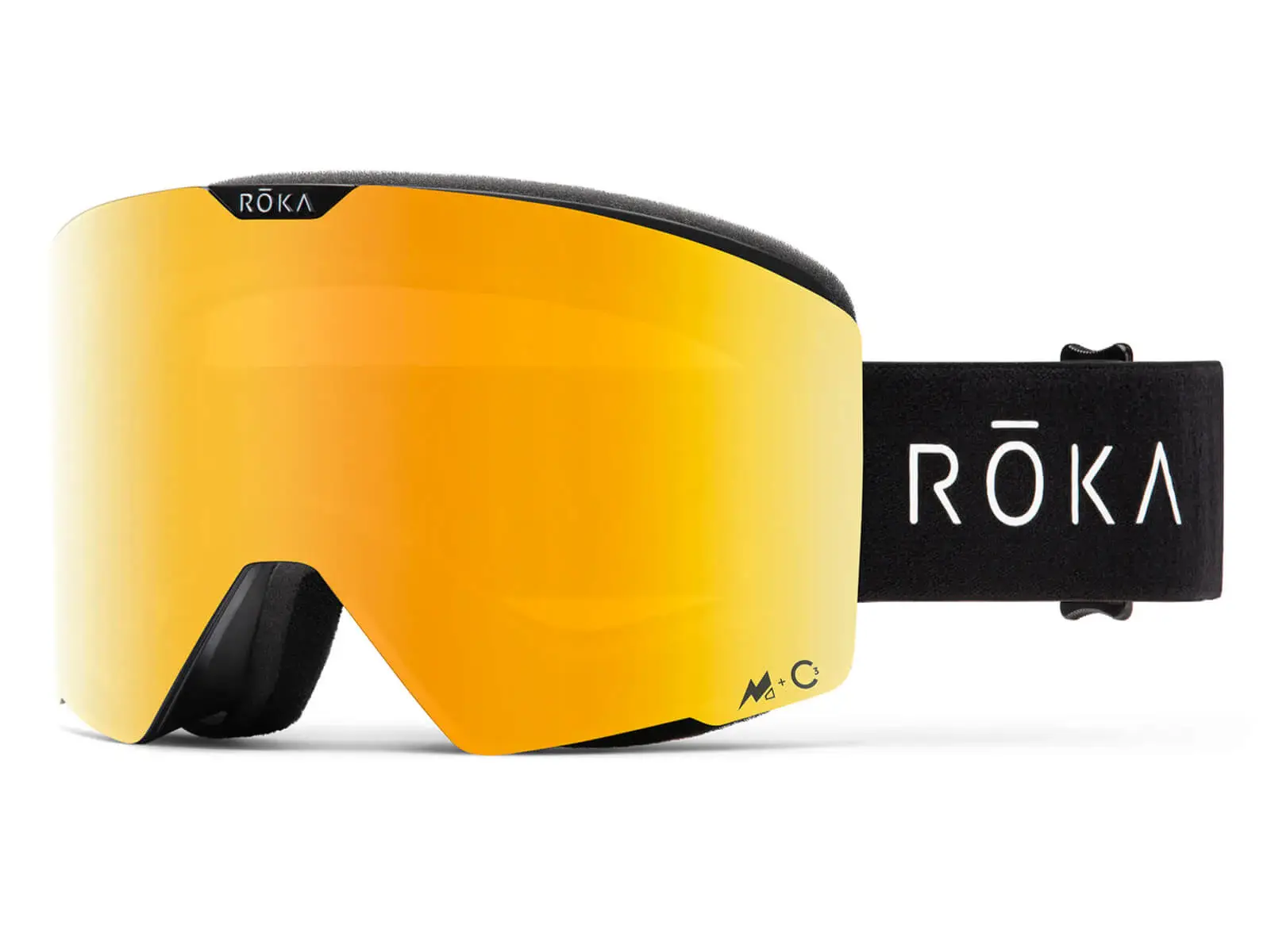 The 10 Best Ski Goggles of 2026, Tested and Reviewed - POWDER