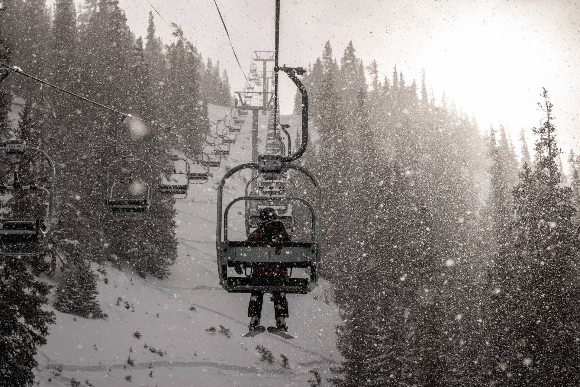 Ikon Pass Reveals 2026-27 Price, New Resorts, and Access - Powder