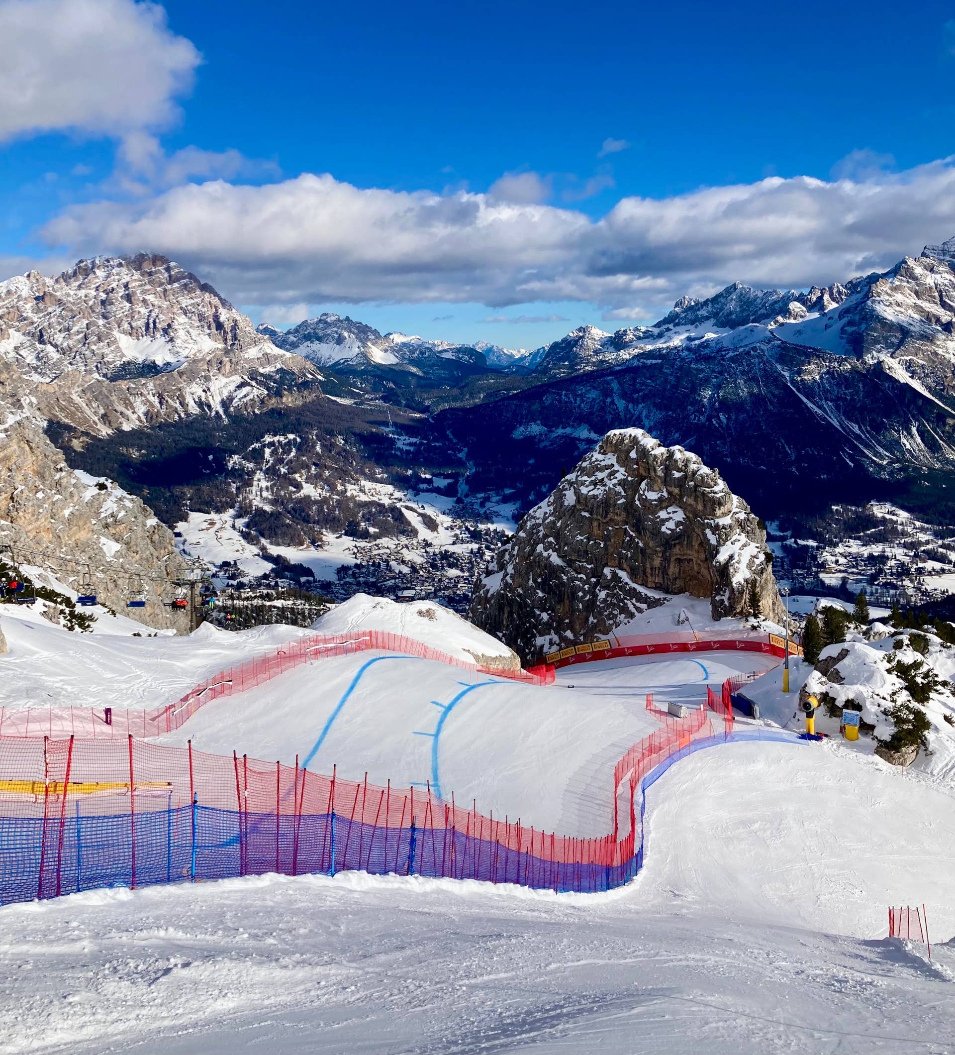 Interview With Team USA Paraskier Andrew Kurka - Powder