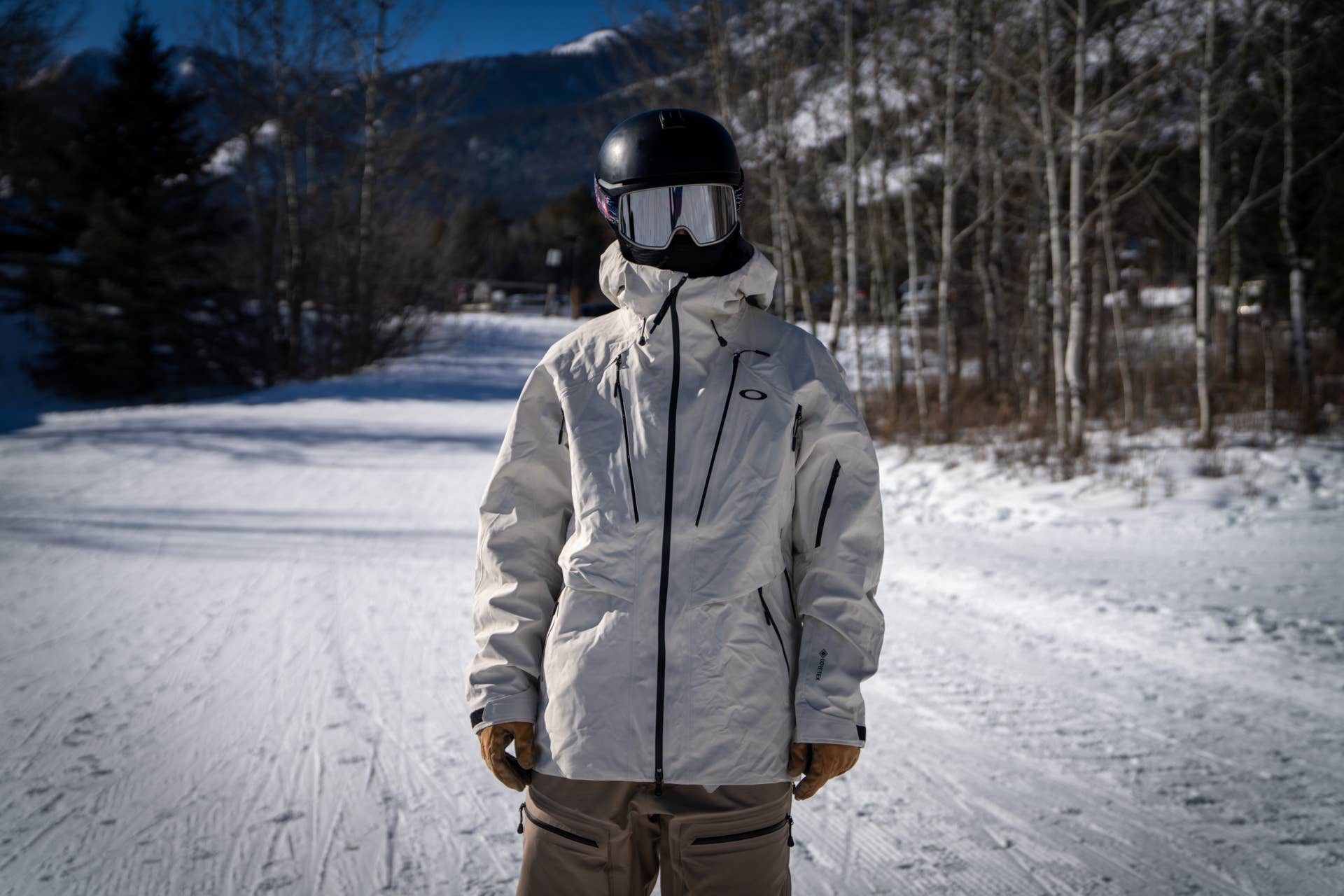 Best Ski Jackets for Men: Warm, Waterproof, and Durable - POWDER