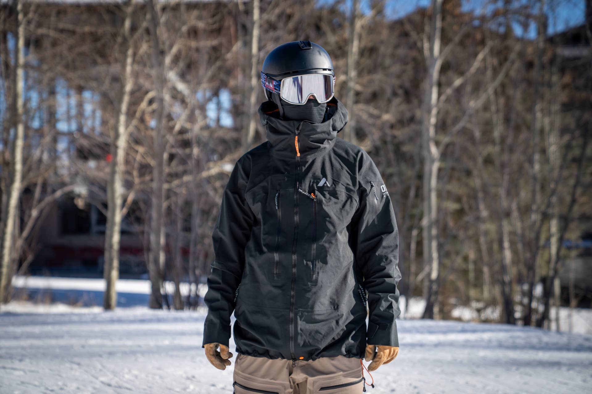 Best Ski Jackets for Men: Warm, Waterproof, and Durable - POWDER