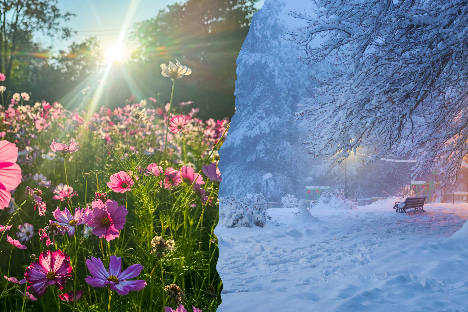 Spring 2026 Forecast: Old Farmer’s Almanac Outlook - Powder