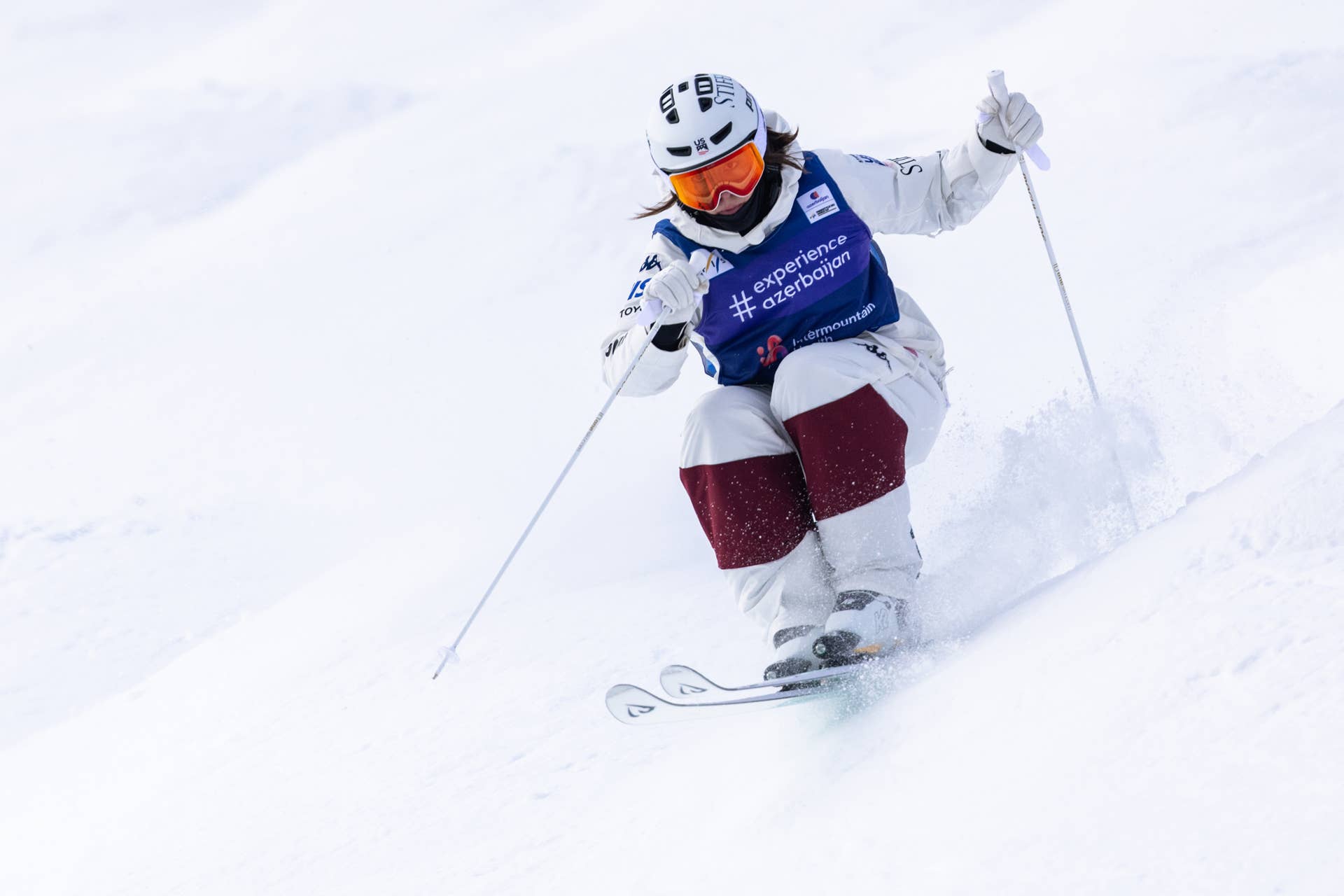 Meet Team USA's 2026 Milan Cortina Olympic Freeski Athletes - Powder