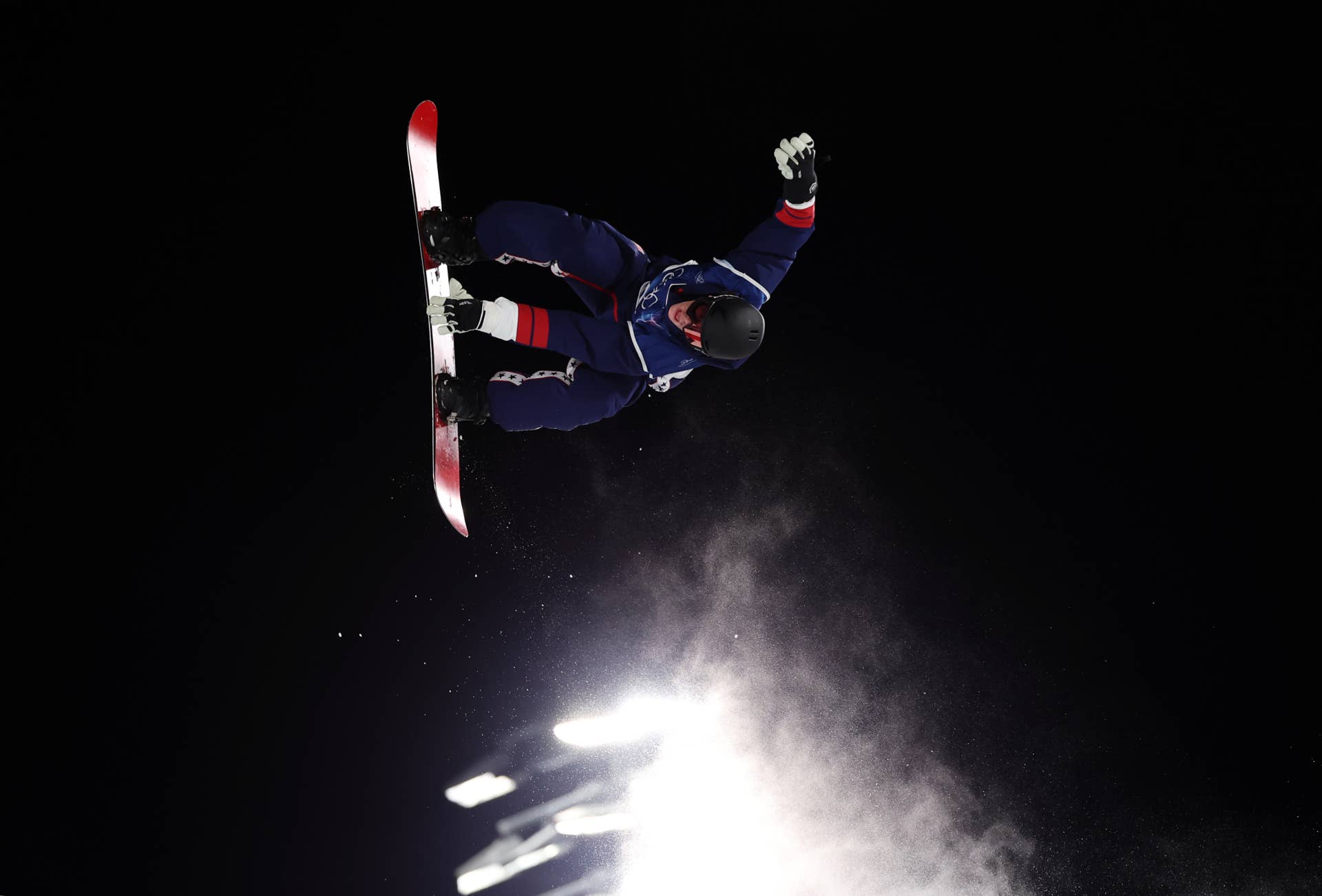 Meet Team USA's Snowboarders for Milan-Cortina 2026 - Powder