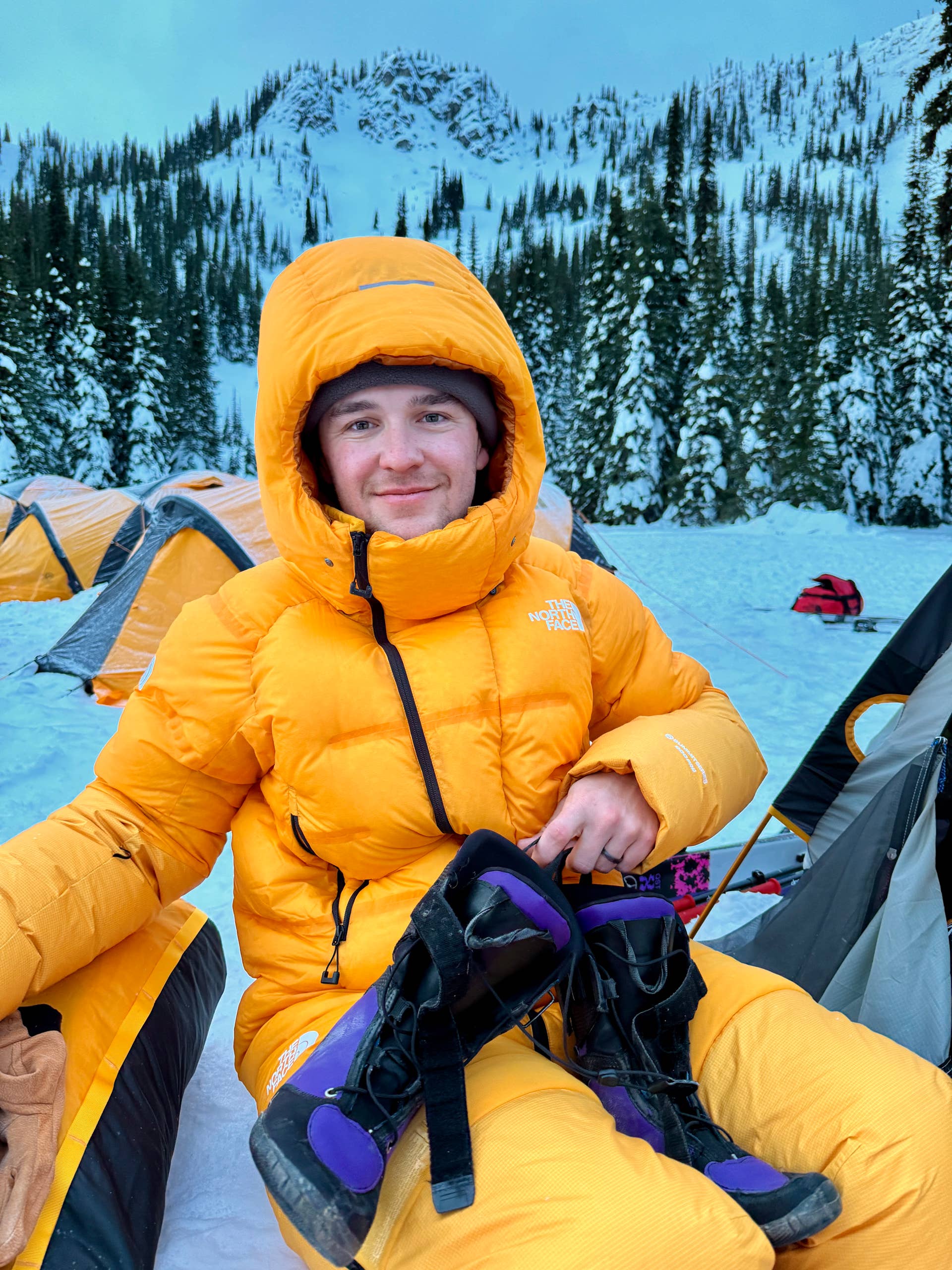 These Are The Best Insulated Layers For Skiers, According To Our ...