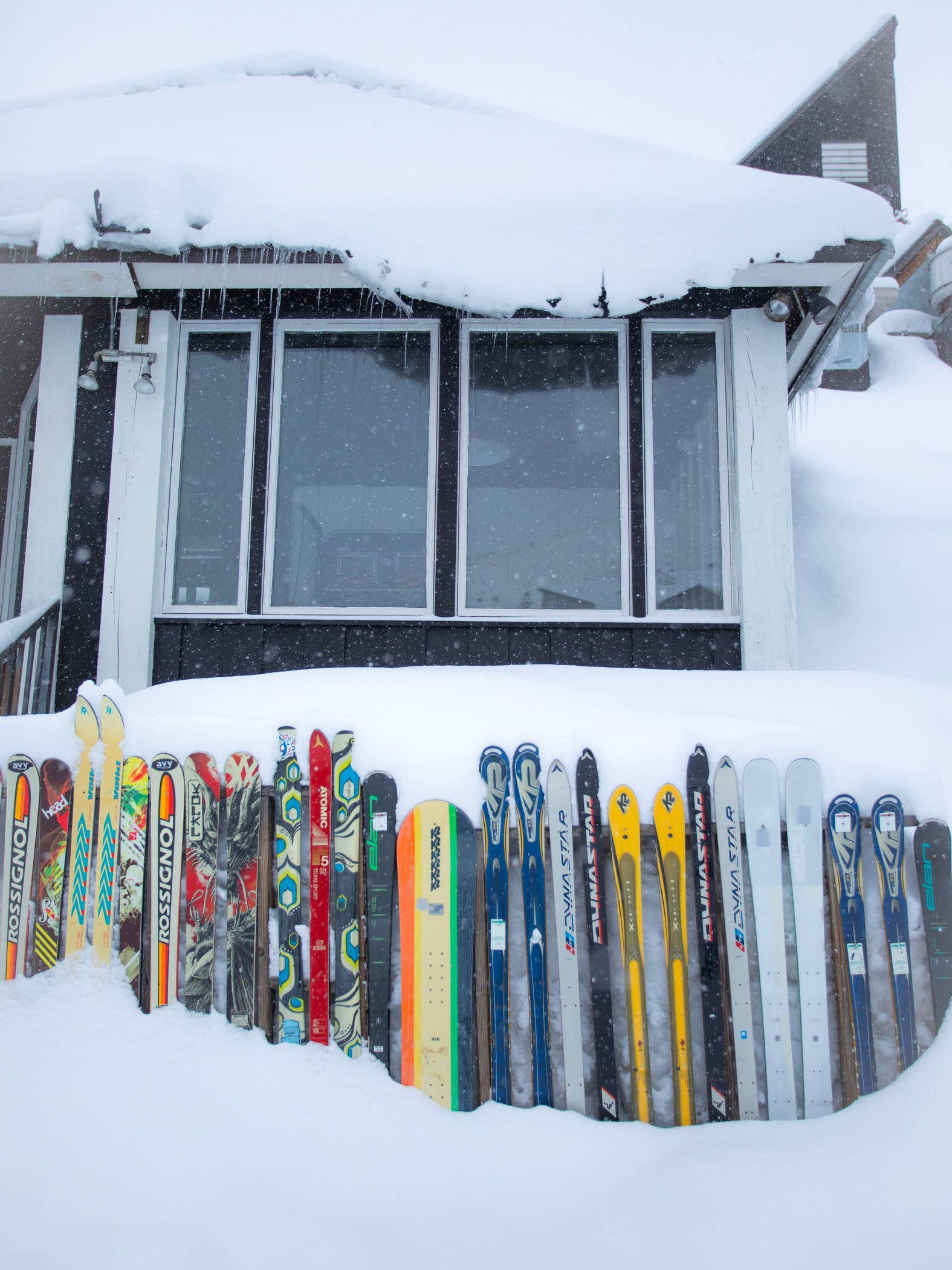 Colorado Ski Resorts Snow Report: Up To 58 Inches - POWDER