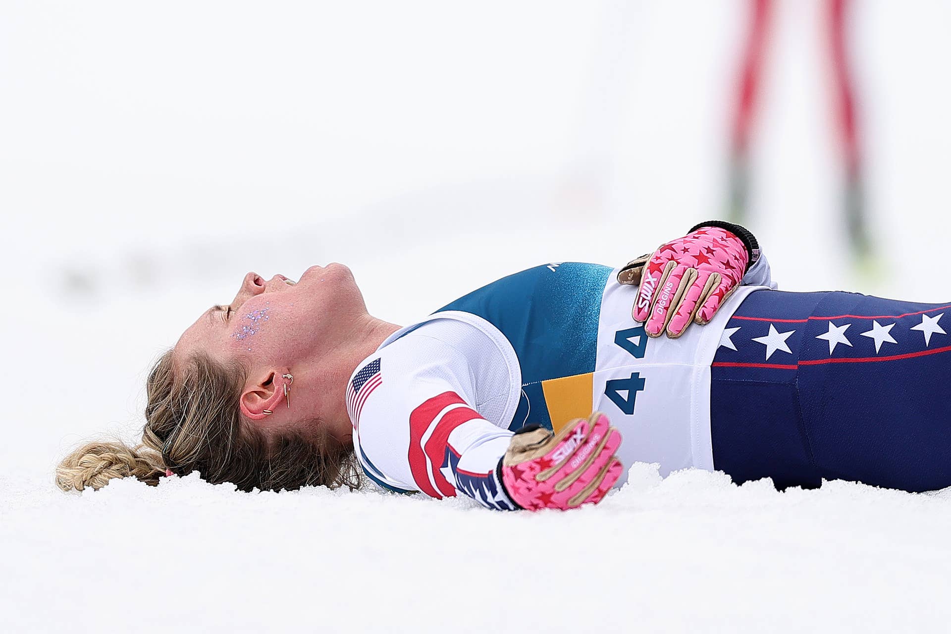 Female Athletes Led the Way at the 2026 Milan Cortina Olympics - POWDER