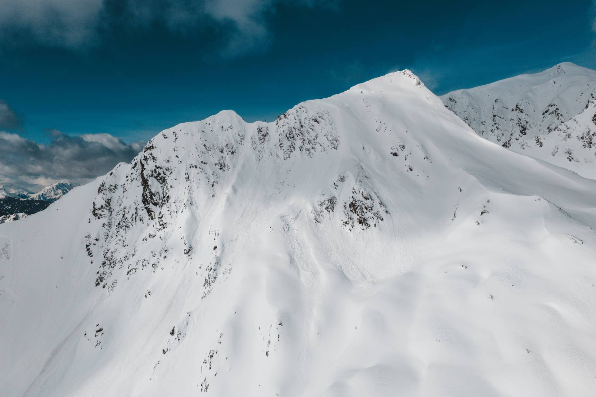 After Schedule Change, Freeride World Tour Faces Another Cancellation ...