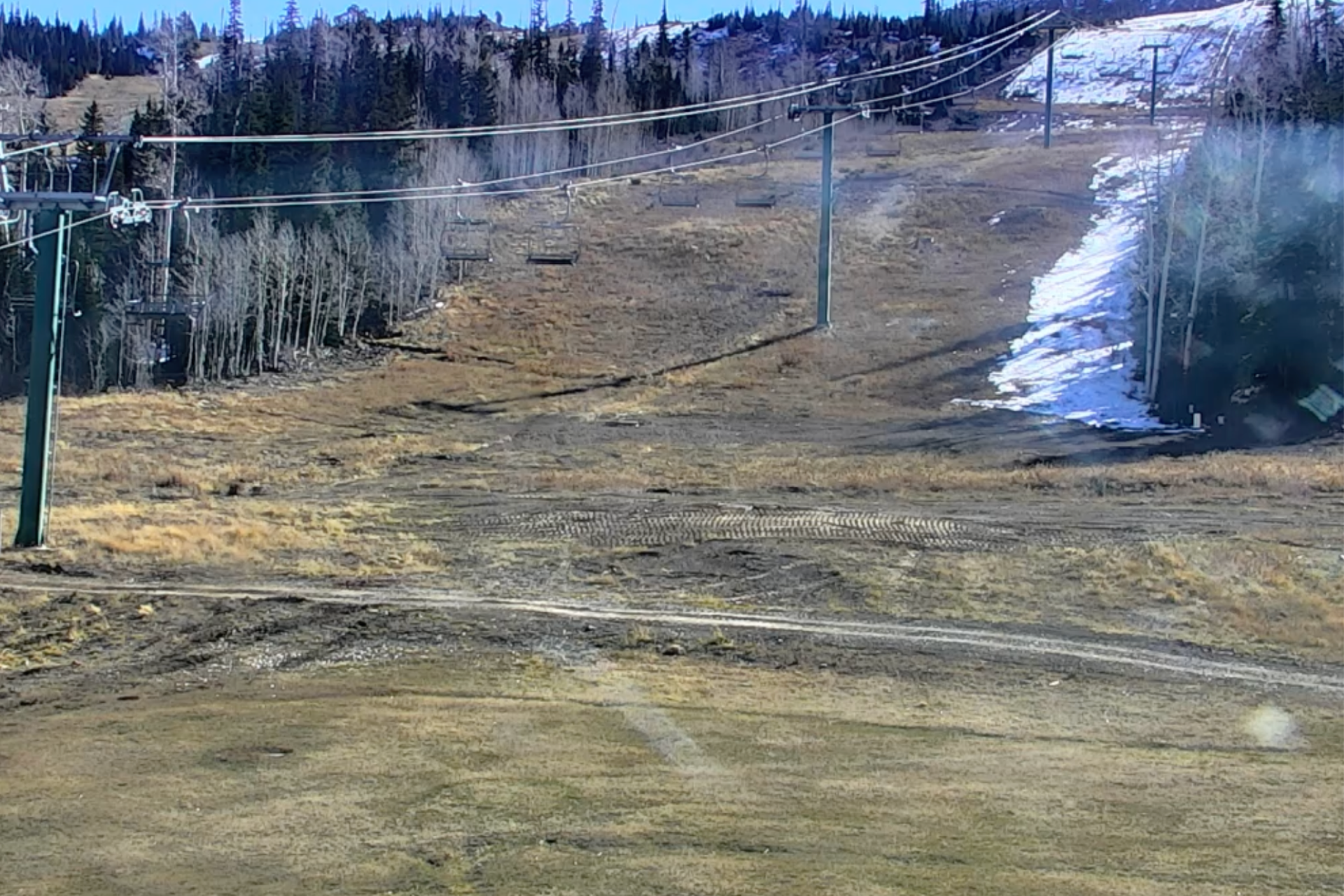 Brian Head, Utah Delays Opening Day for Winter 25/26 - Powder