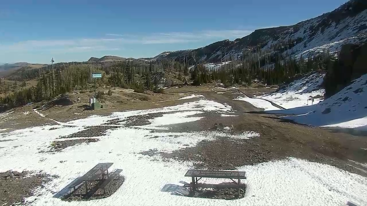Brian Head, Utah Delays Opening Day for Winter 25/26 - Powder