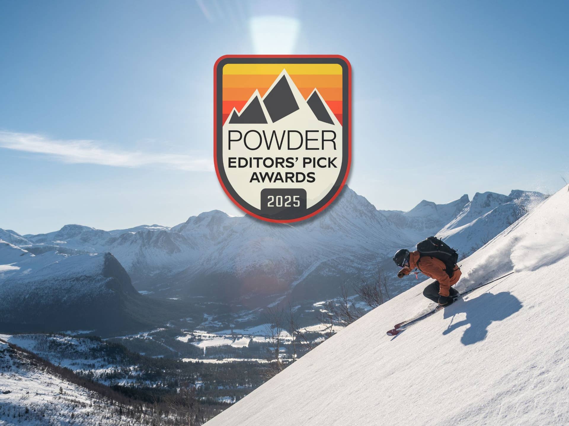 The 11 Different Types of Skis: A Complete Guide - Powder