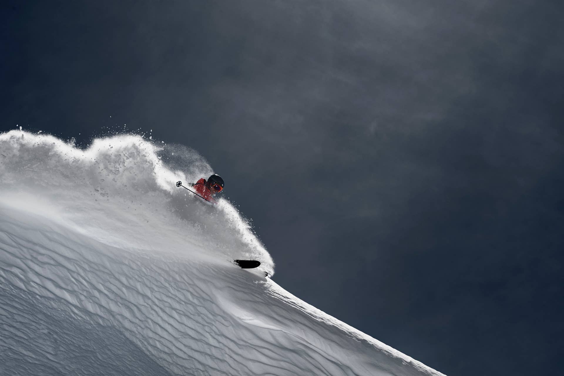 AccuWeather Reveals 2025-26 Ski Season Forecast - Powder