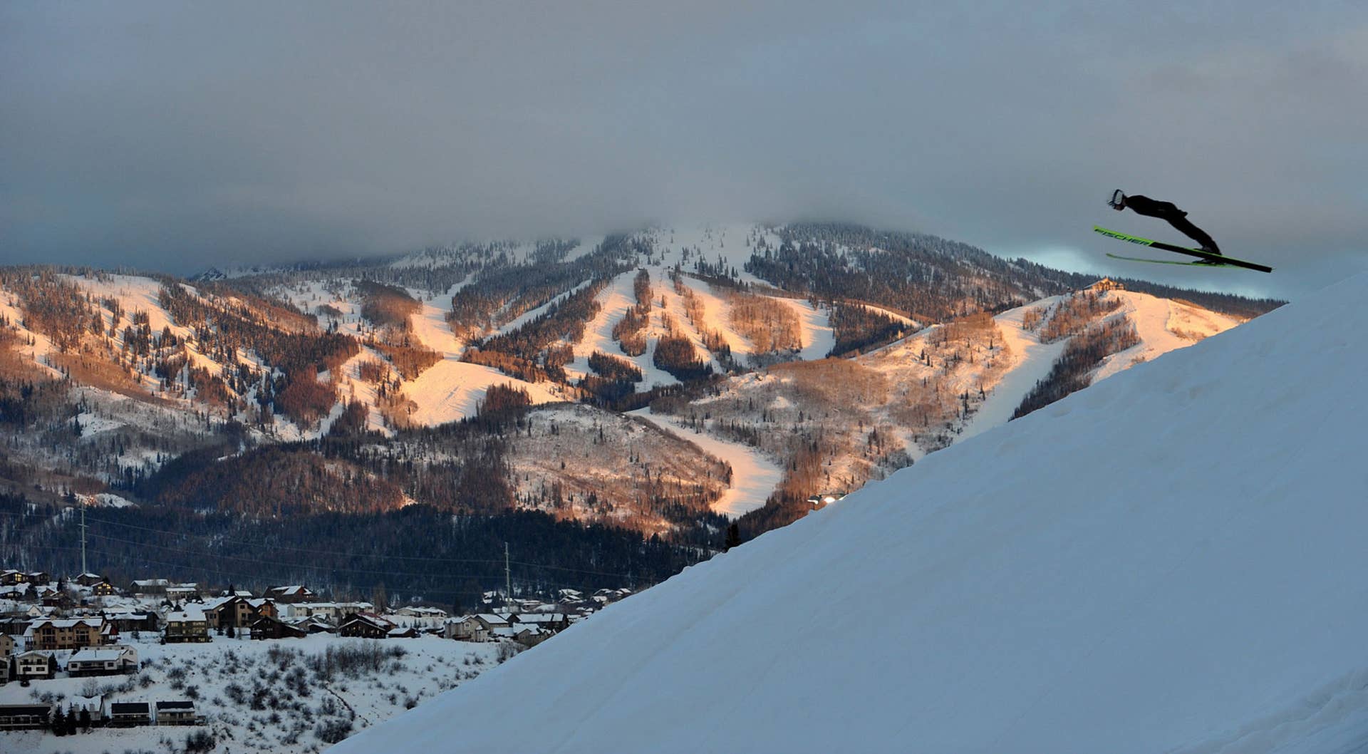 Free Skiing: 5 Ways To Avoid Lift Ticket Costs - Powder