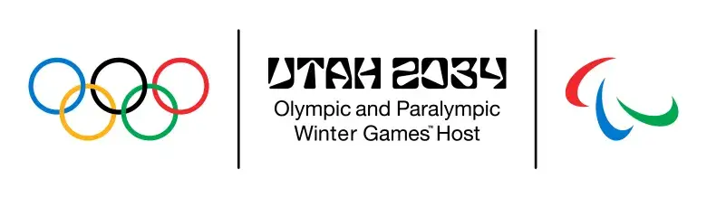 Utah 2034 Olympic Logo Draws Mixed Reactions Online - POWDER