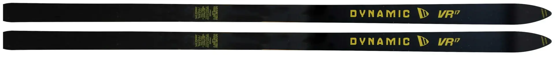 Dynamic VR17 Skis From 1974 Listed for "One Bitcoin" - Powder