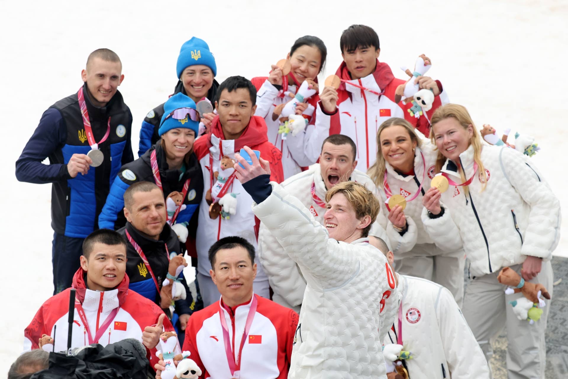 Recap: The 2026 Milan-Cortina Paralympics - Powder