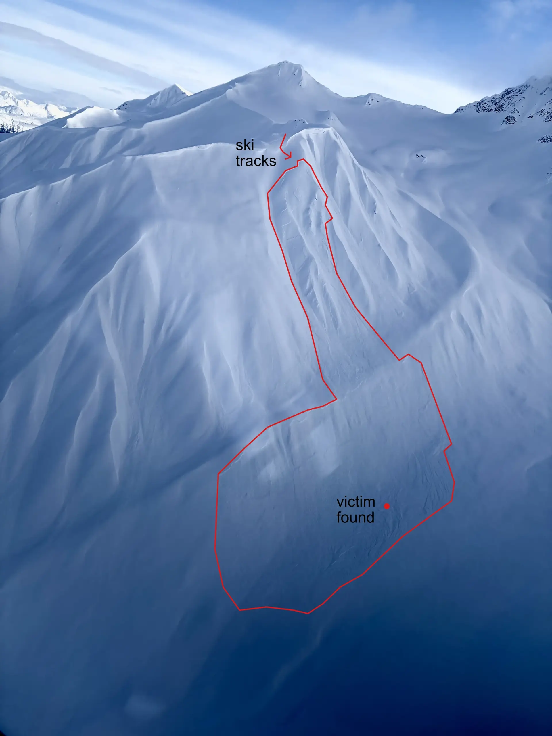 Multiple Avalanche Deaths Confirmed In Canada - Powder