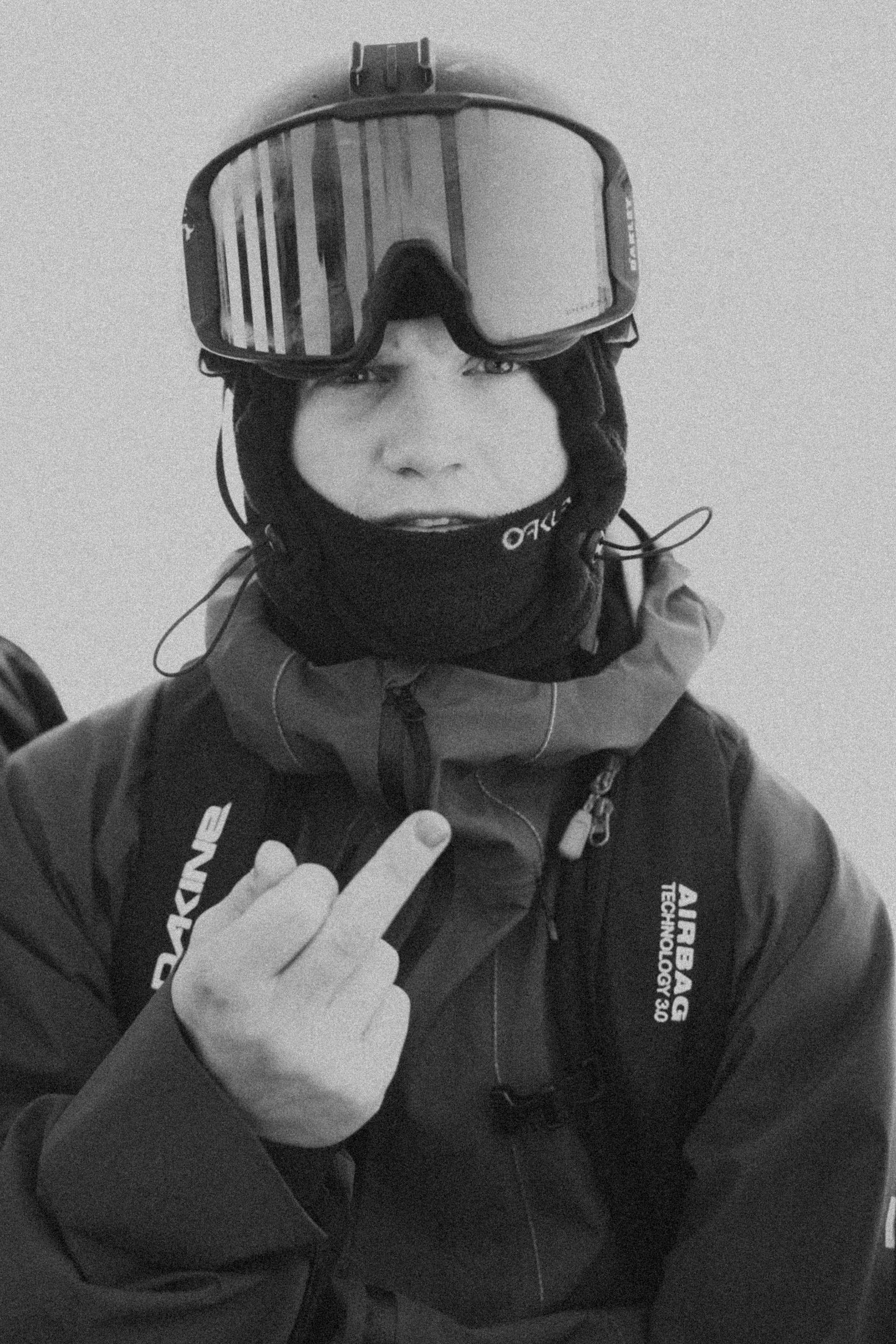 Armada Skis Releases New "Unhinged" Video Series - POWDER