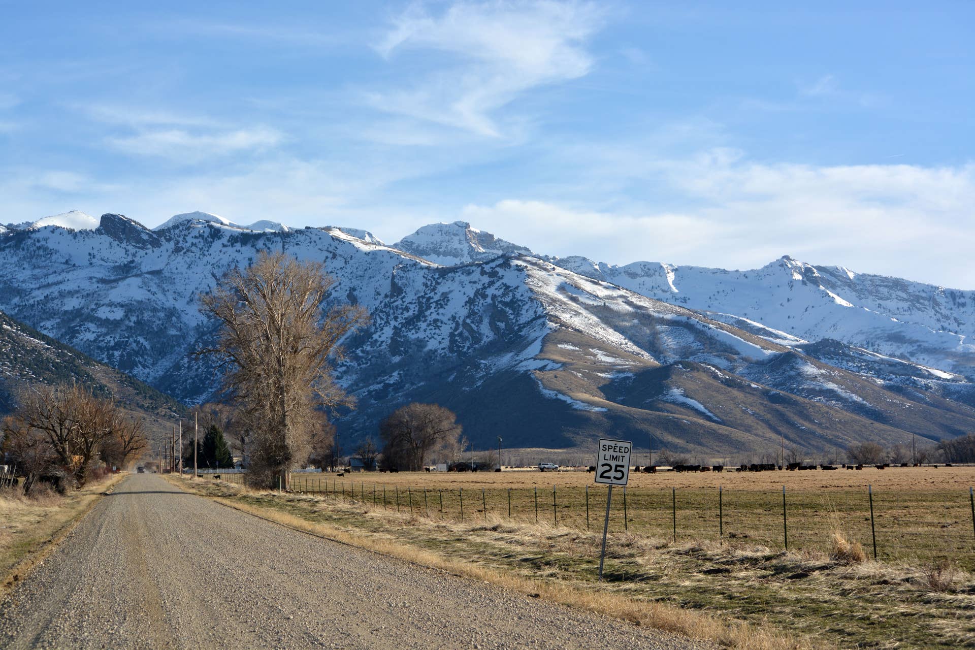 New Private Ski Area Approved for Nevada's Ruby Mountains - Powder