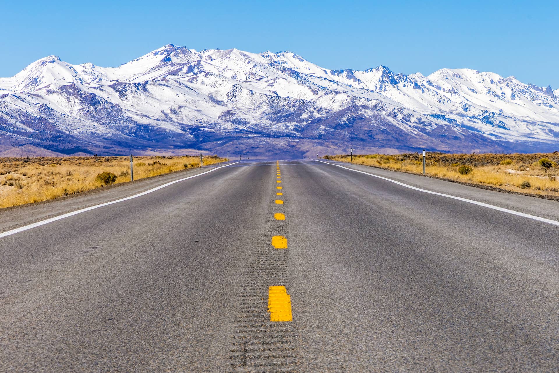 New Private Ski Area Approved for Nevada's Ruby Mountains - Powder