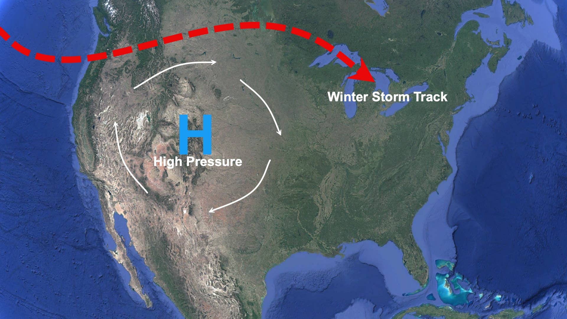 Why The Rocky Mountains Had a Bad Ski Season - POWDER