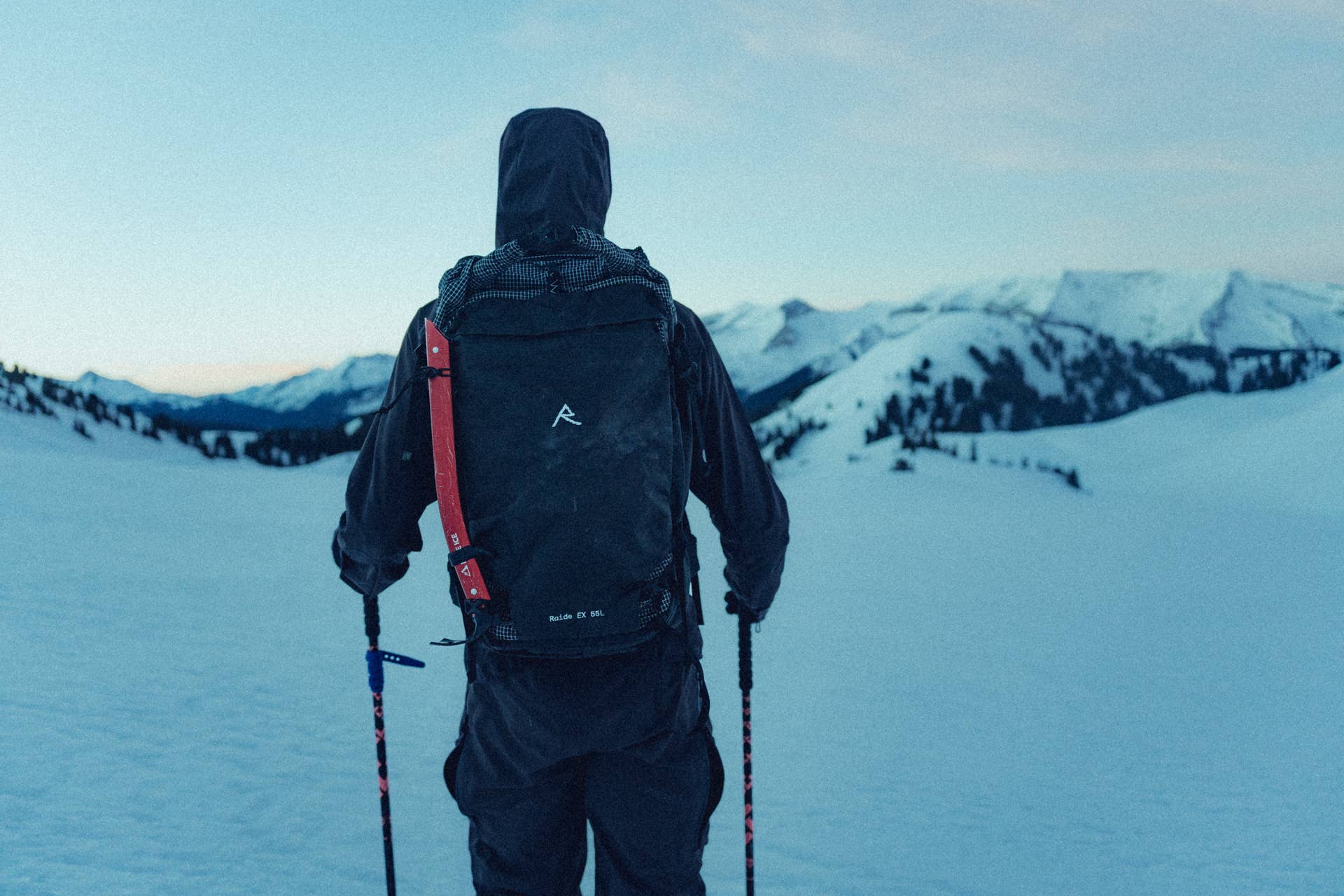 Elan Ripstick 102 Review: The Best One-Ski Quiver Option? - Powder
