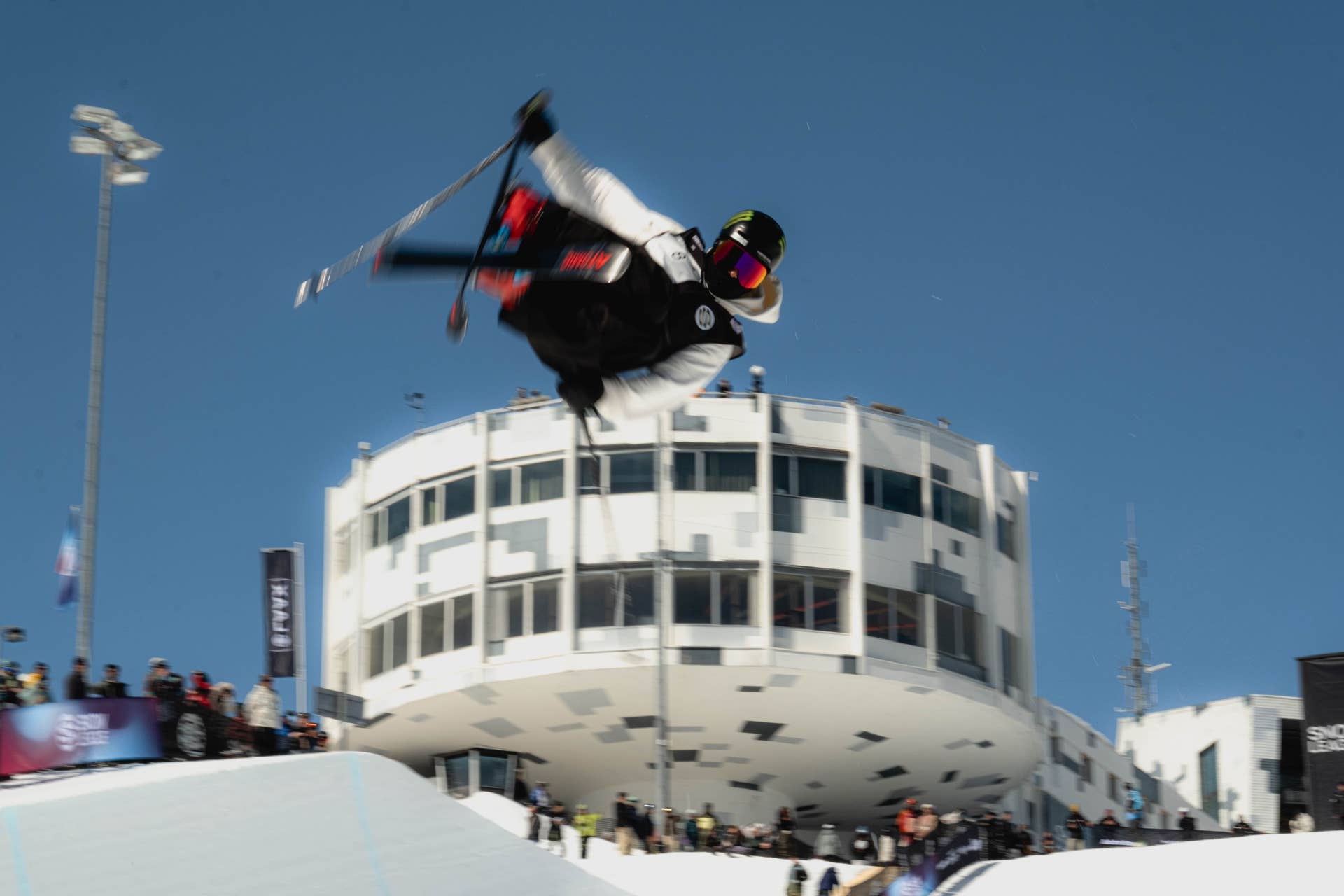 The Snow League Is Back Announces Season Two Dates & Updates - Powder
