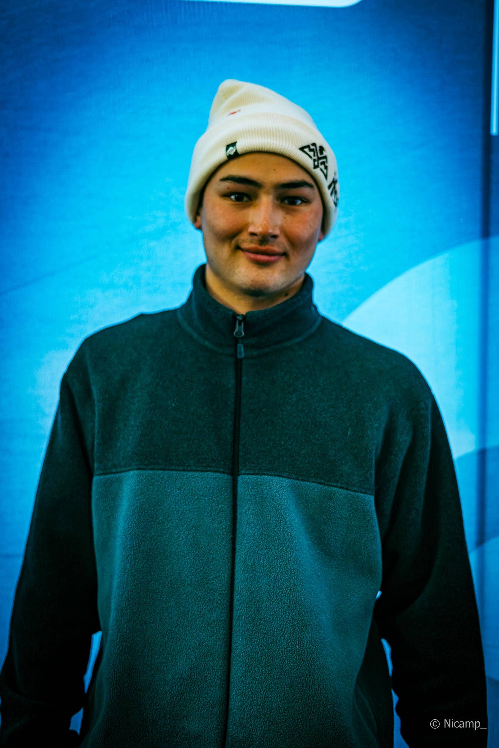 Meet the American Skiers That Qualified for the 2027 FWT - POWDER