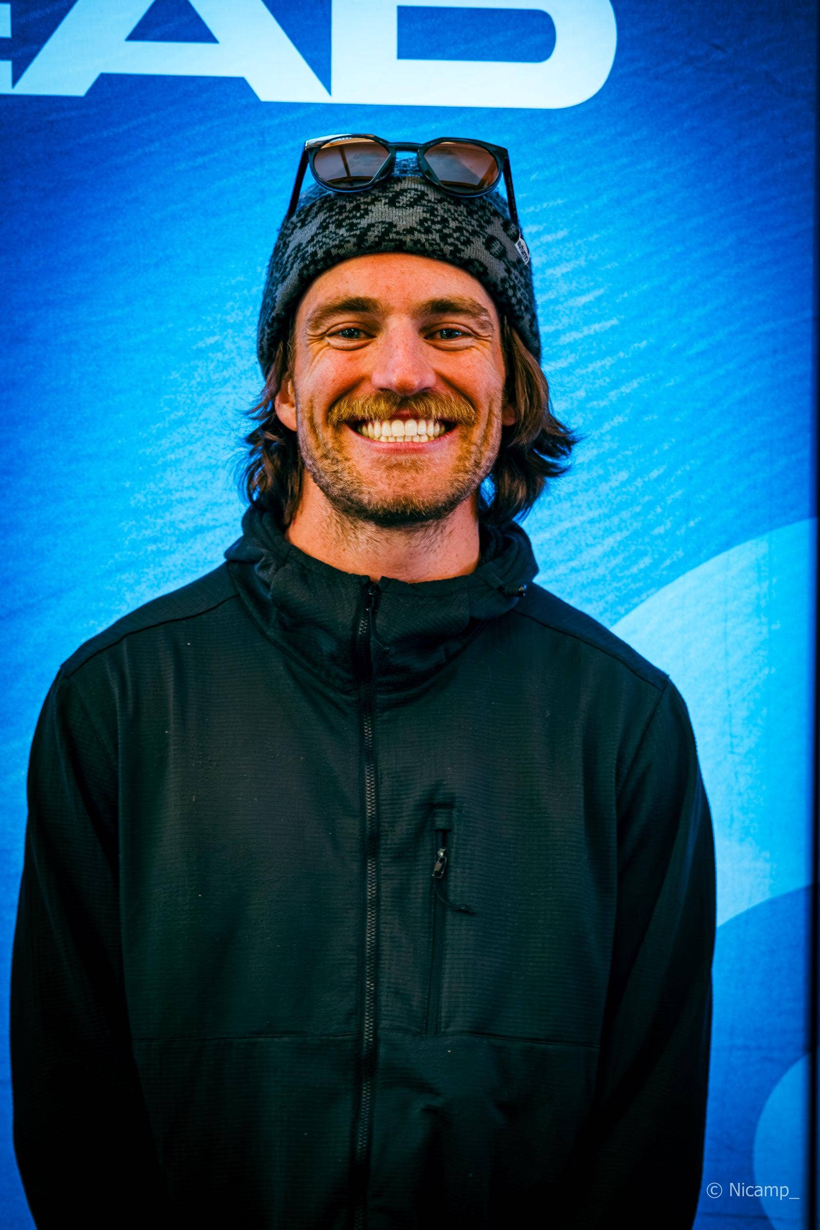 How to Qualify for the Freeride World Tour - POWDER