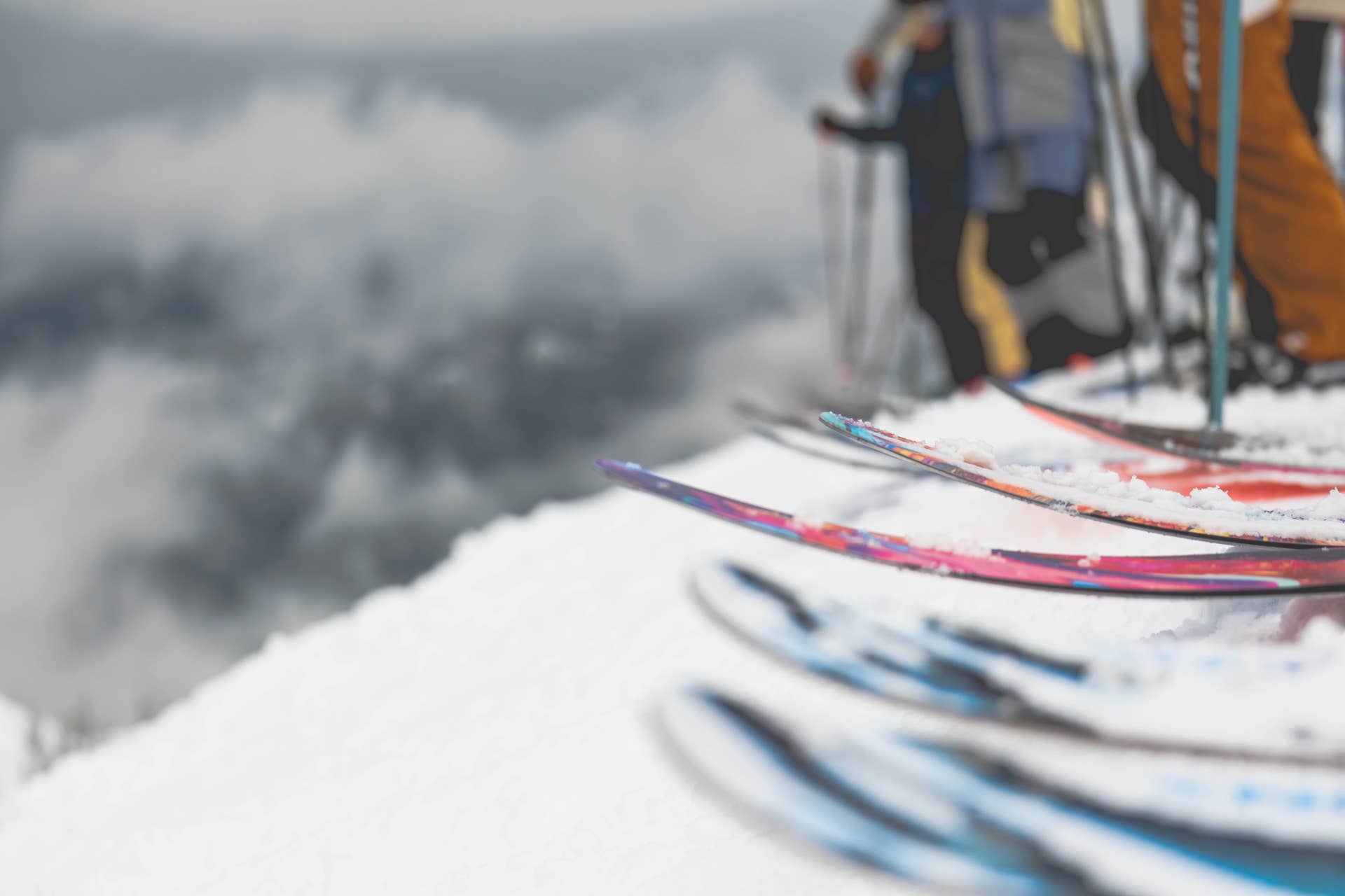 Best All-Mountain Skis of 2026, Ridden and Reviewed - Powder