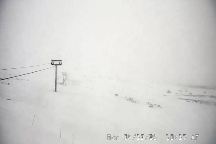 Timberline Lodge, Oregon Projected Closing Date Leaked - POWDER