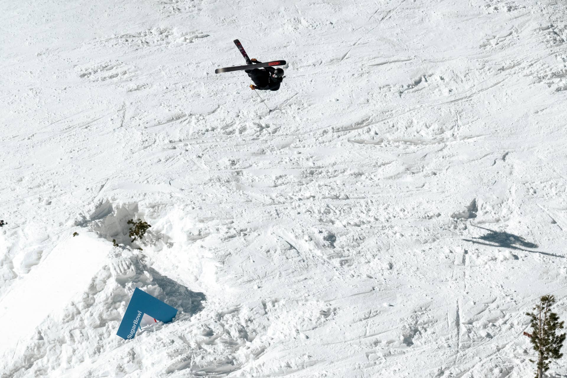 Sugar Bowl Silver Belt 2026 Results and Photos - Adventure Sports Network