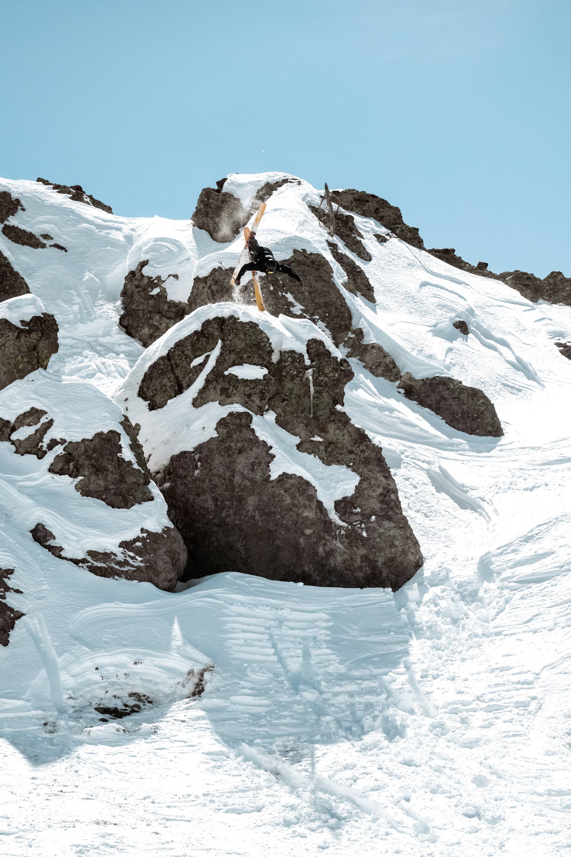 Sugar Bowl Silver Belt 2026 Results and Photos - Adventure Sports Network