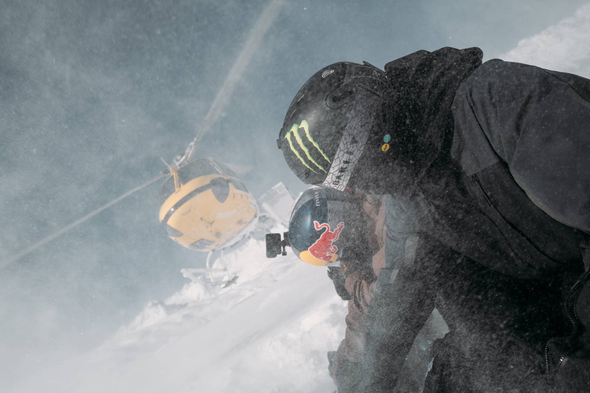 9 Takeaways and Reactions From NST Ski Alaska 2026 - Powder