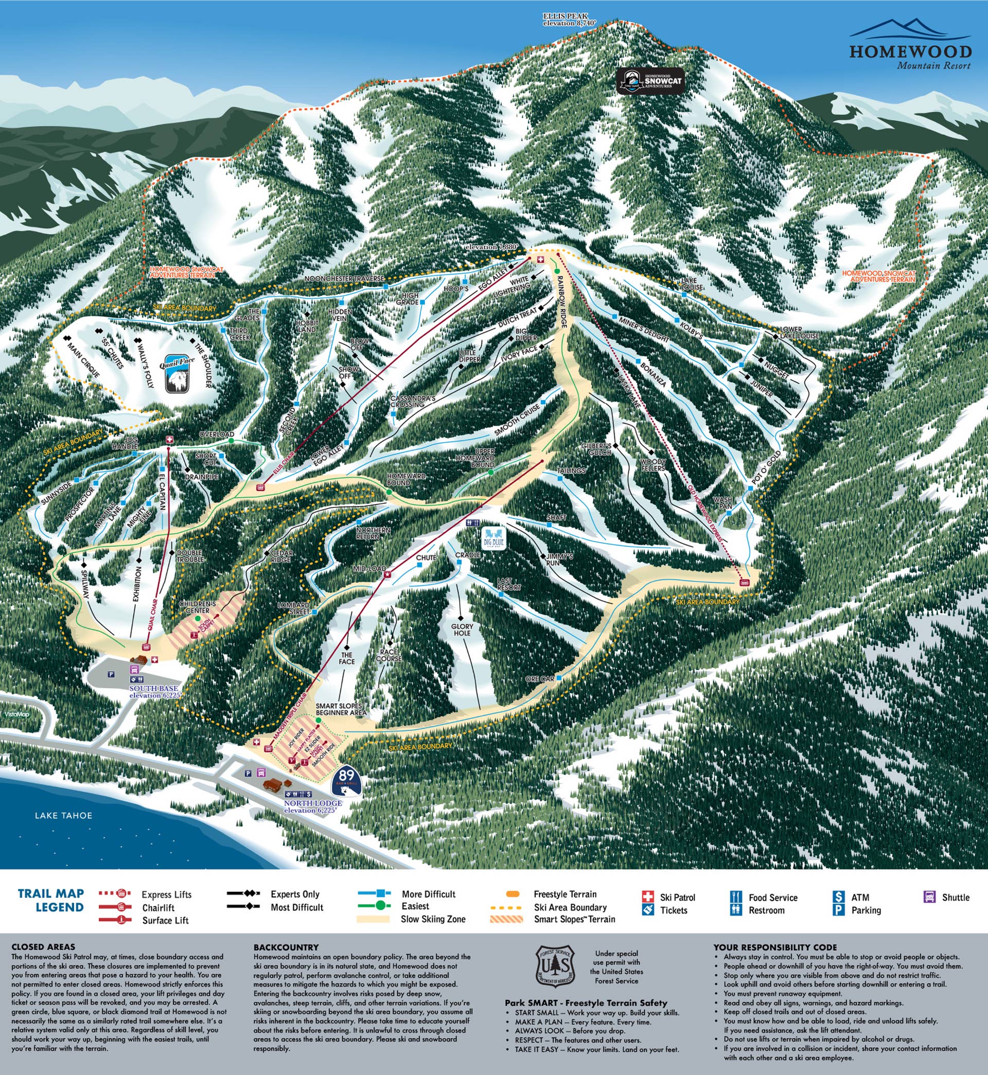 Homewood, California Auctioning Madden Triple Chair - Powder