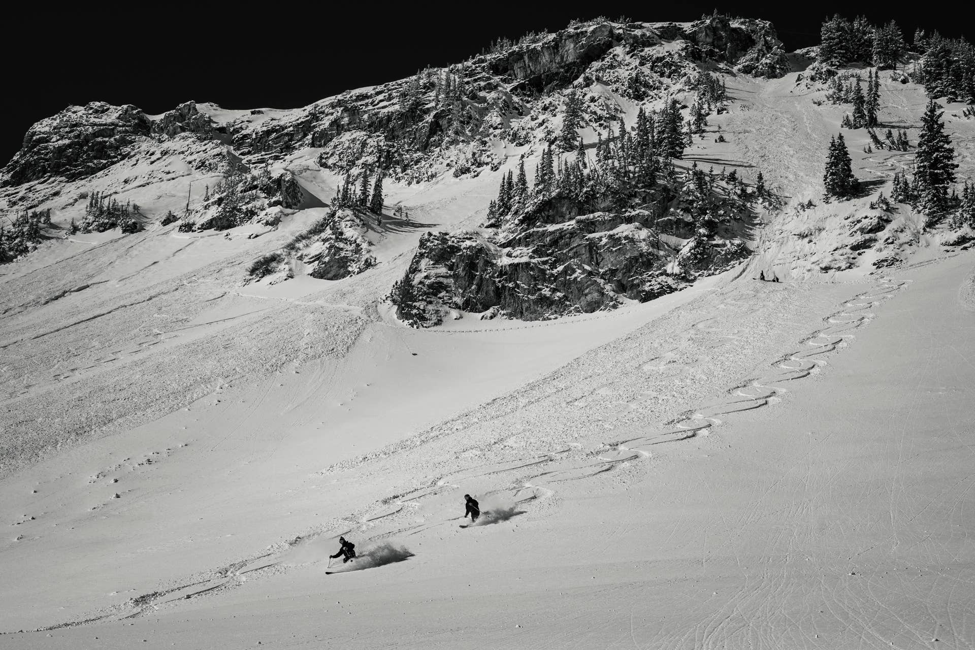 Report Reveals How Much Vail Resorts Visits Fell This Winter - POWDER