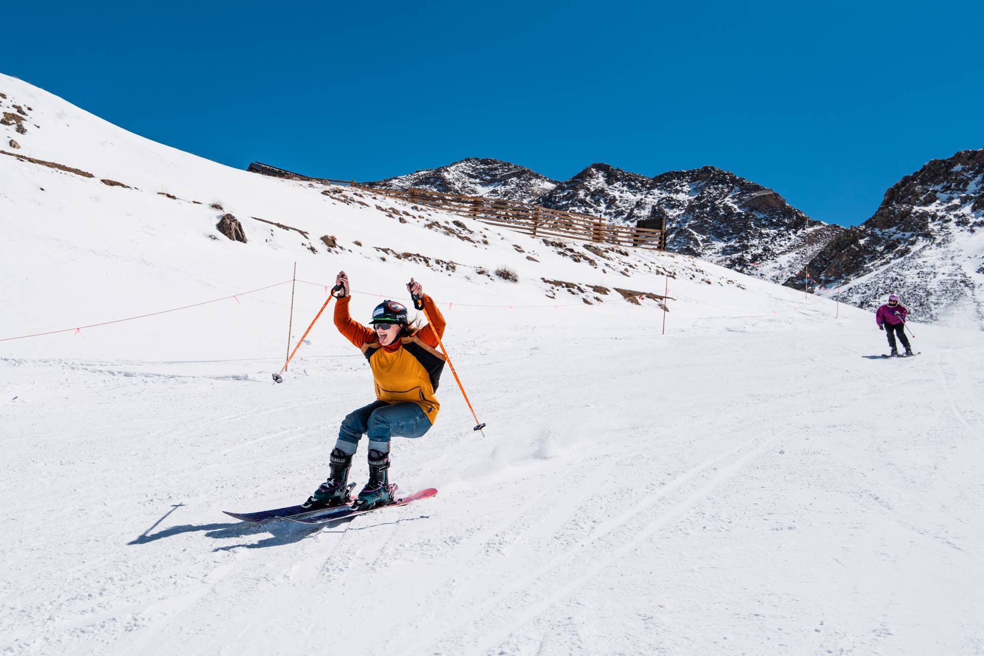 Arapahoe Basin Extends Season Until May 10, 2026 - Powder