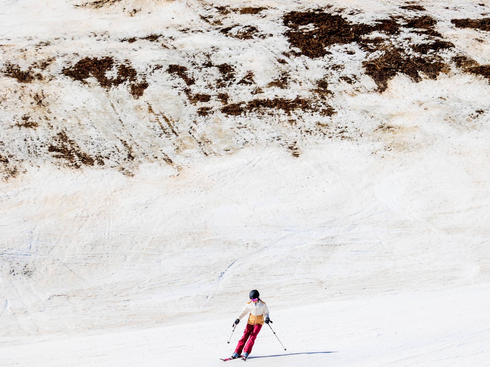 After Warm Season, Ski Resorts Report Big Fall in Visitation for 2026 ...