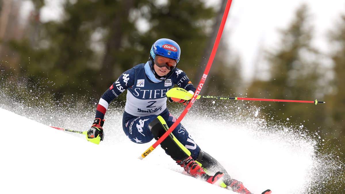 Early Look: 2026-27 Alpine Ski Racing World Cup Calendar - Powder