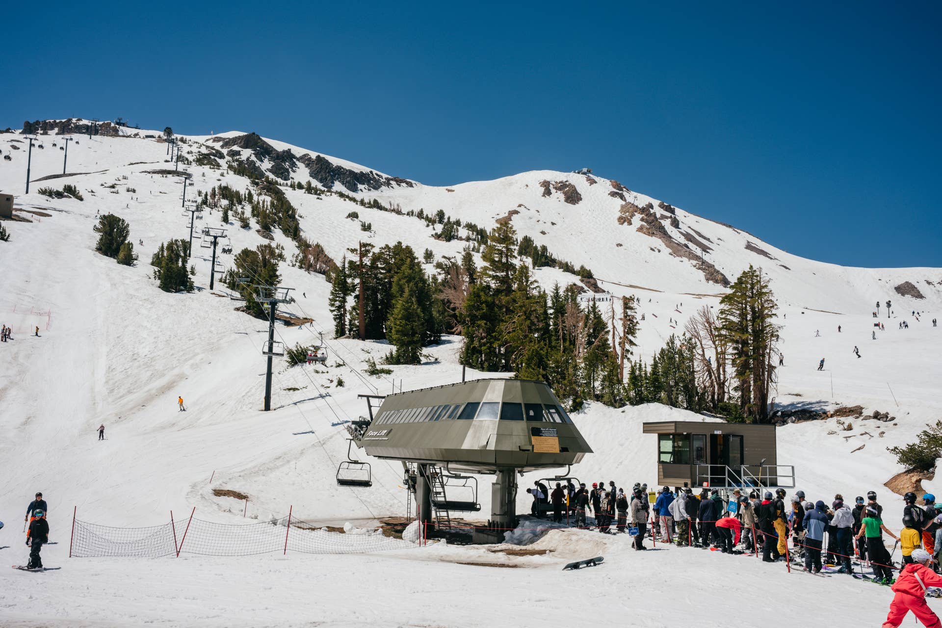 The 4 Best Resorts To Ski In June 2026 - Powder