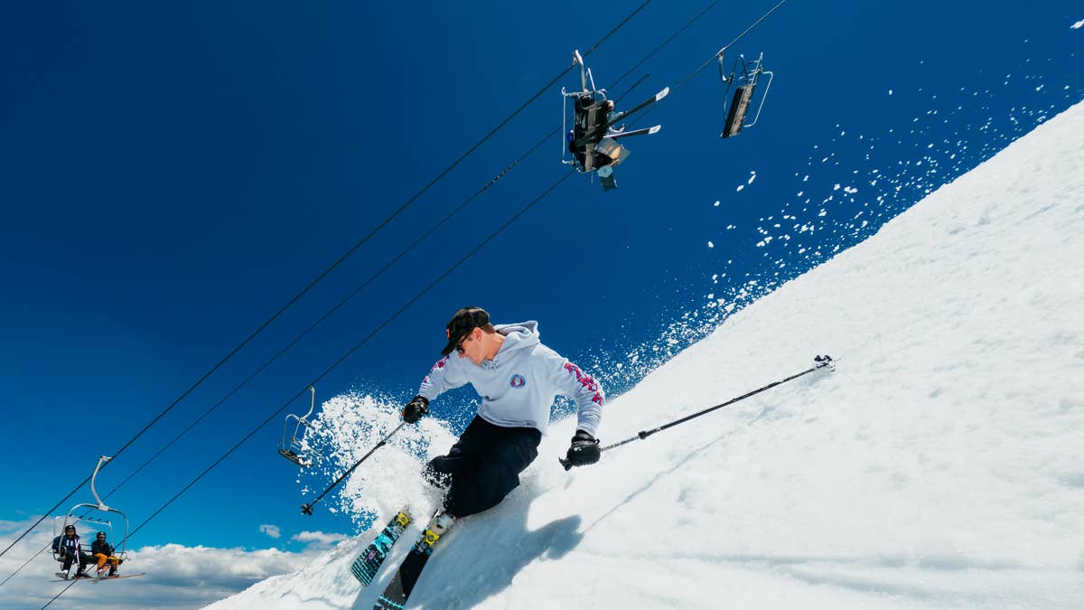 The 4 Best Resorts To Ski In June 2026 - Powder