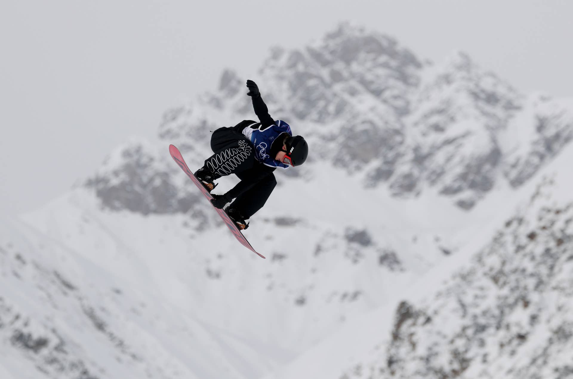 Female Athletes Led the Way at the 2026 Milan Cortina Olympics - POWDER