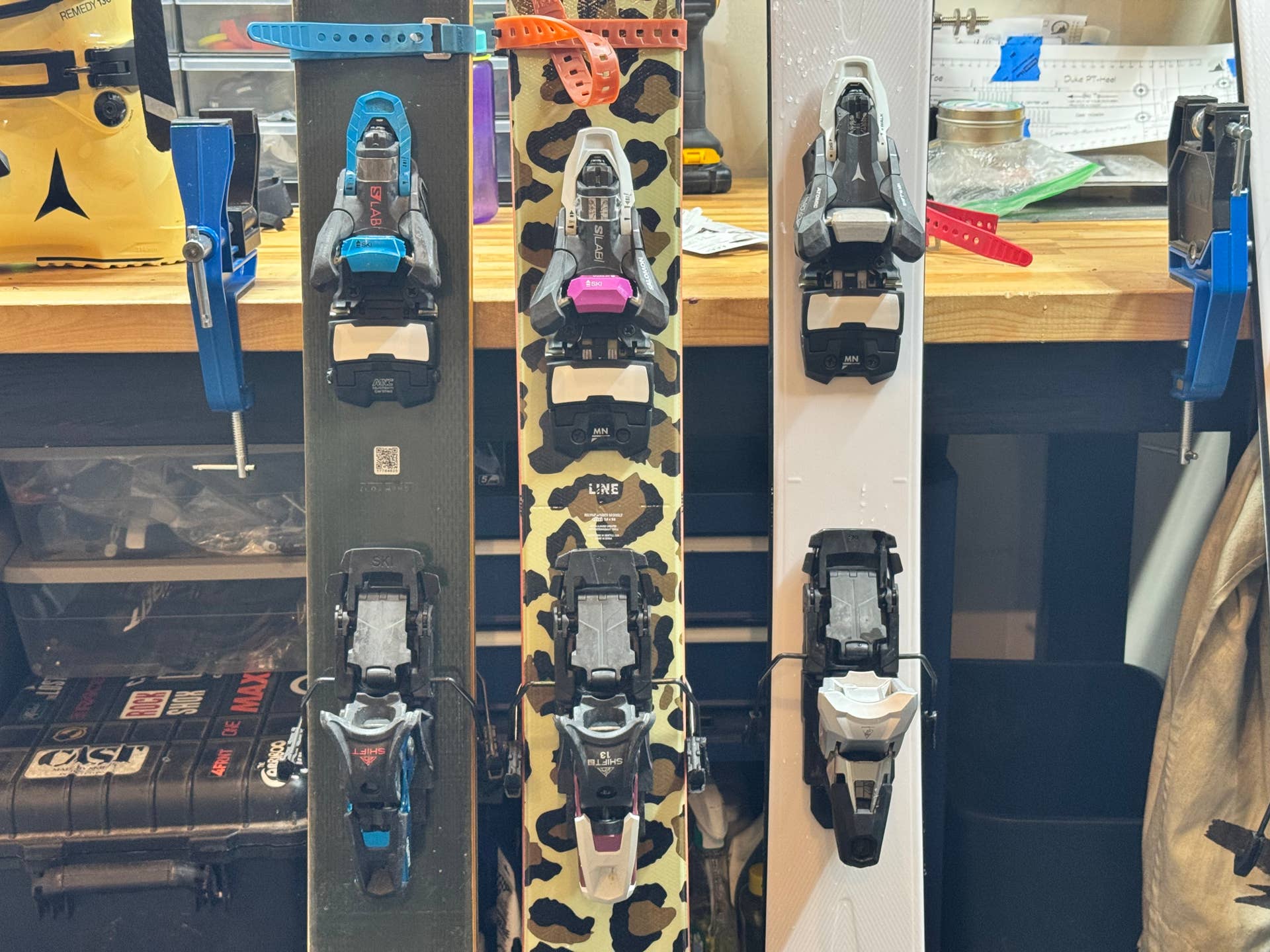 5 New Pieces of Ski Gear From Last Season We're Still Raving About - POWDER