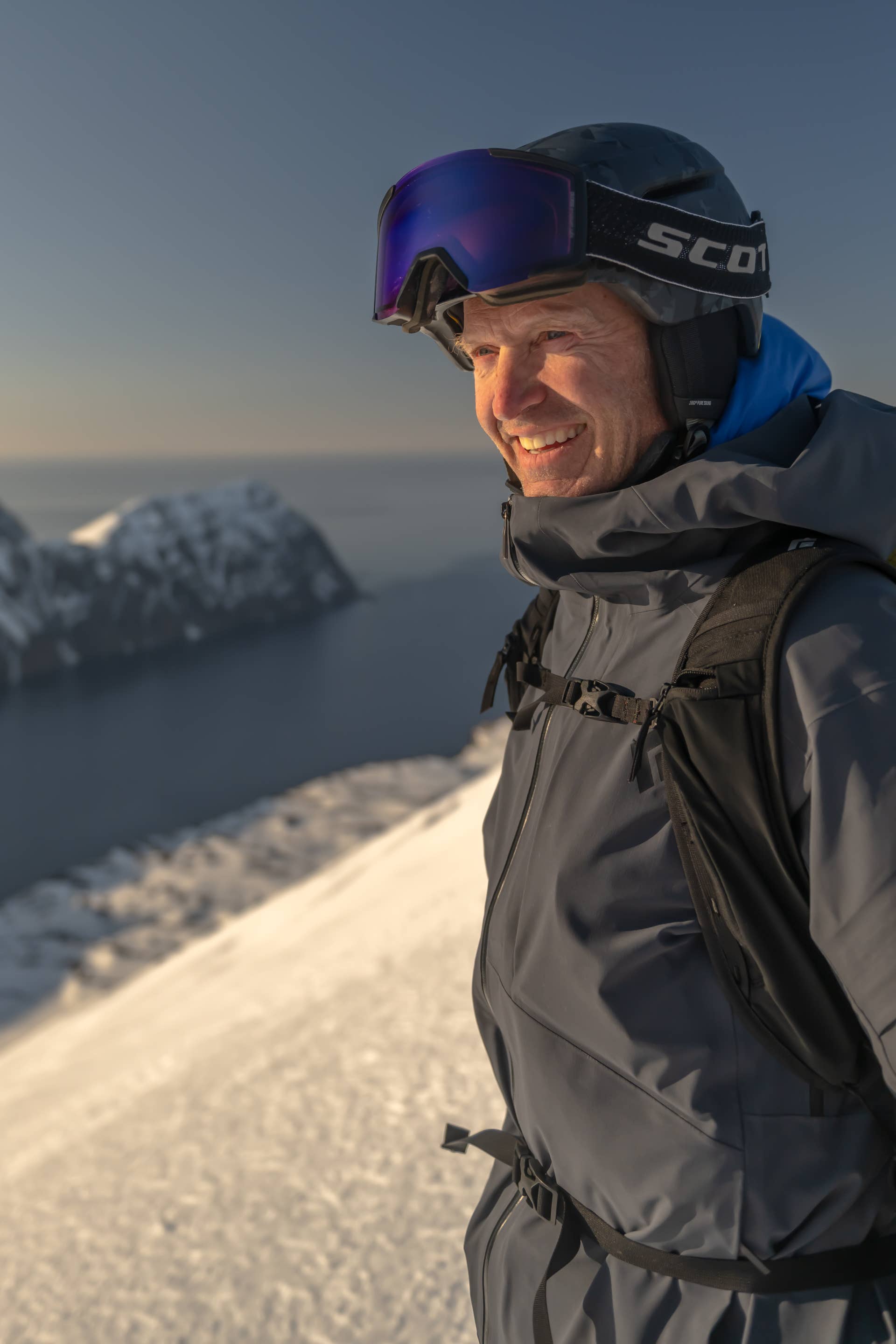 Pro Athletes and Judges Announced for the Sun Valley Stampede - Powder