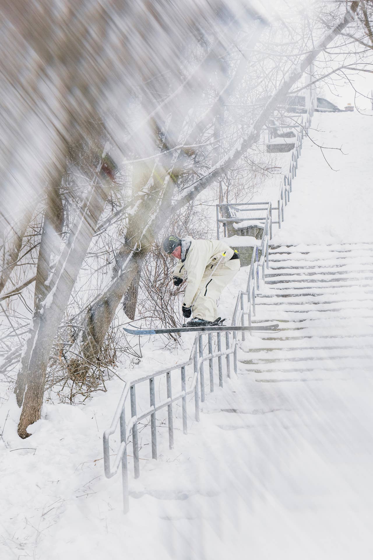 The POWDER Magazine 2026 Photo Annual Gallery Part 1 - Powder
