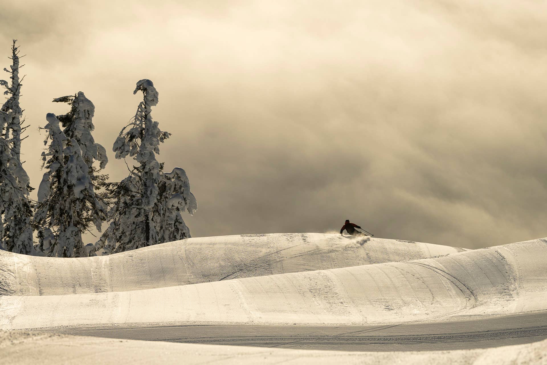 The POWDER Magazine 2026 Photo Annual Gallery Part 1 - Powder