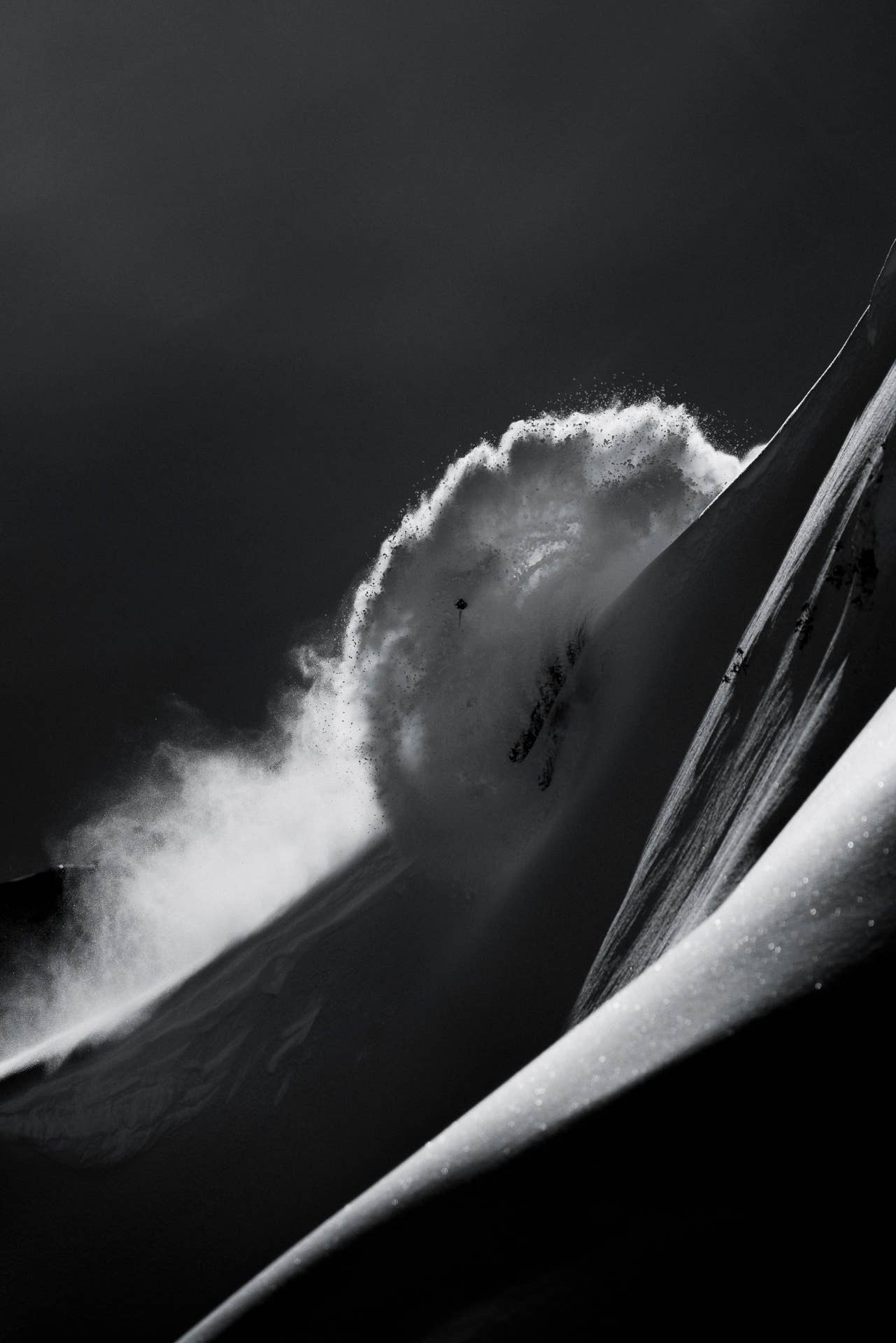 The POWDER Magazine 2026 Photo Annual Gallery Part 1 - Powder