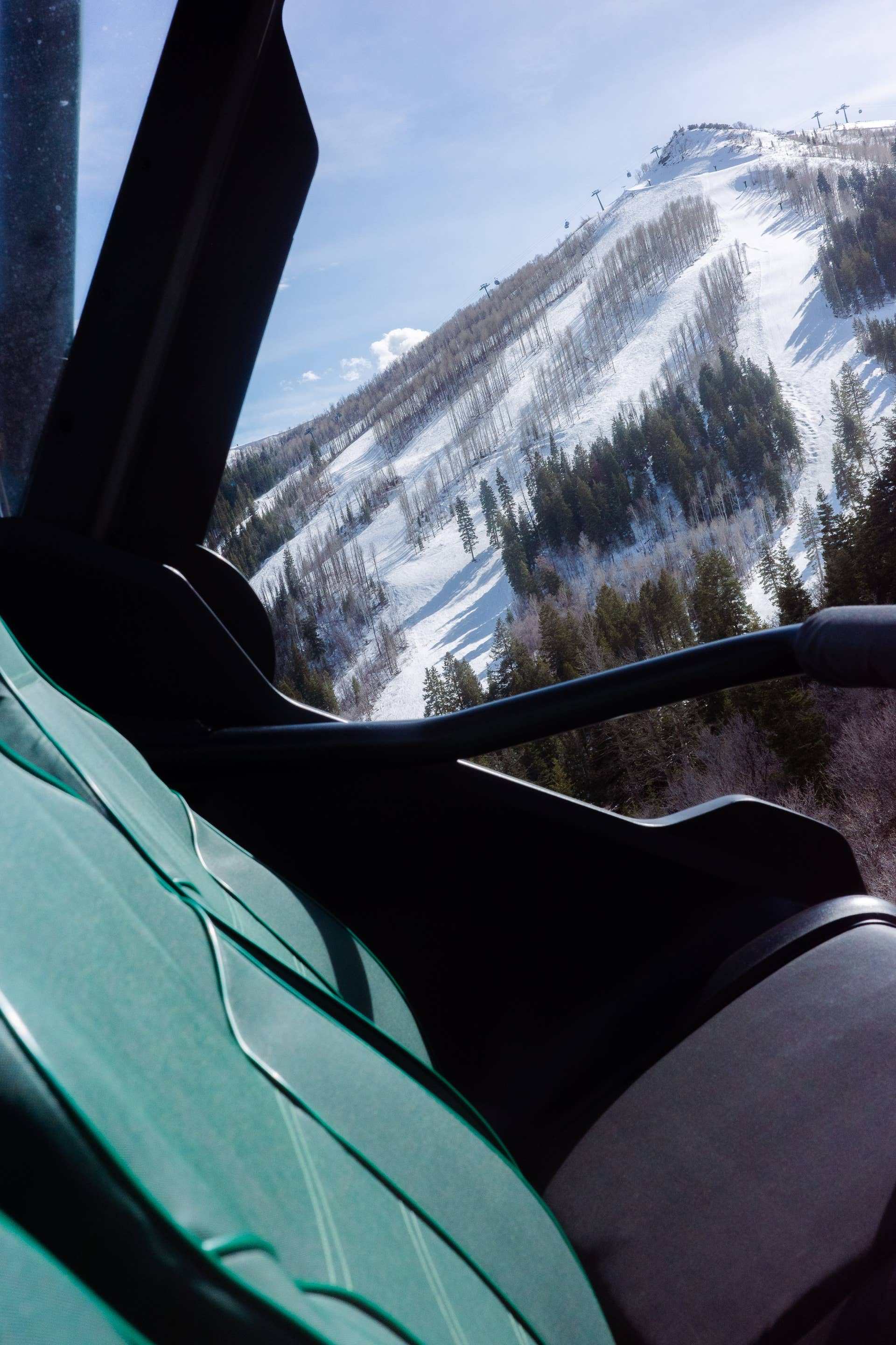 Inside Deer Valley's Sprawling, 2,000 Acre Ski Resort Expansion - Powder