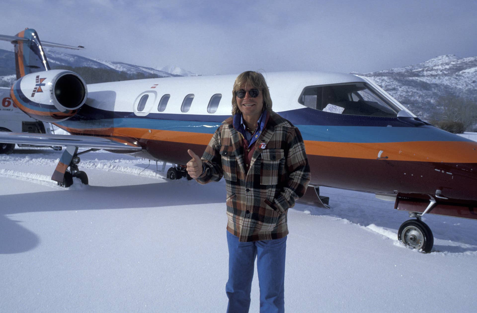 Aspen Airport To Close for Several Months In 2027 - POWDER