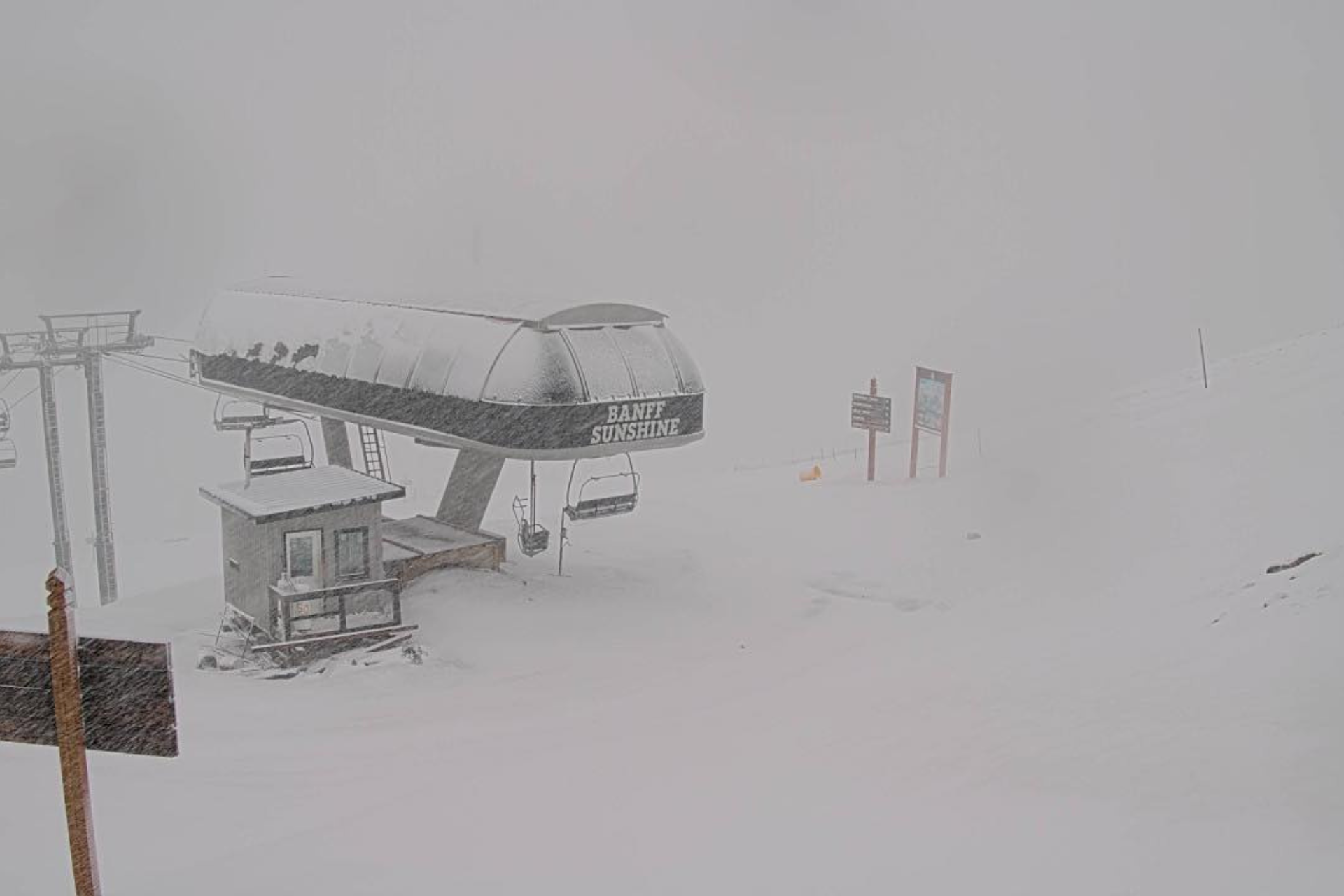 Powder Mountain To Remove Sunrise Poma Lift After Next Season - Powder